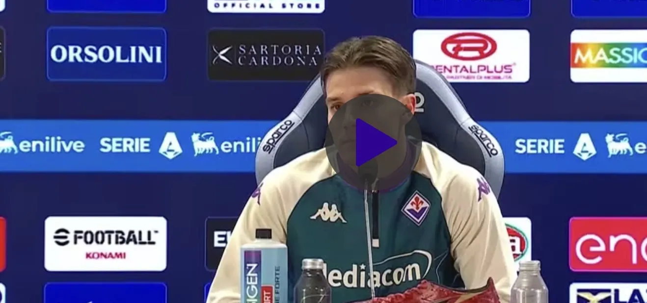 ACF Fiorentina | Fagioli: “An important point”