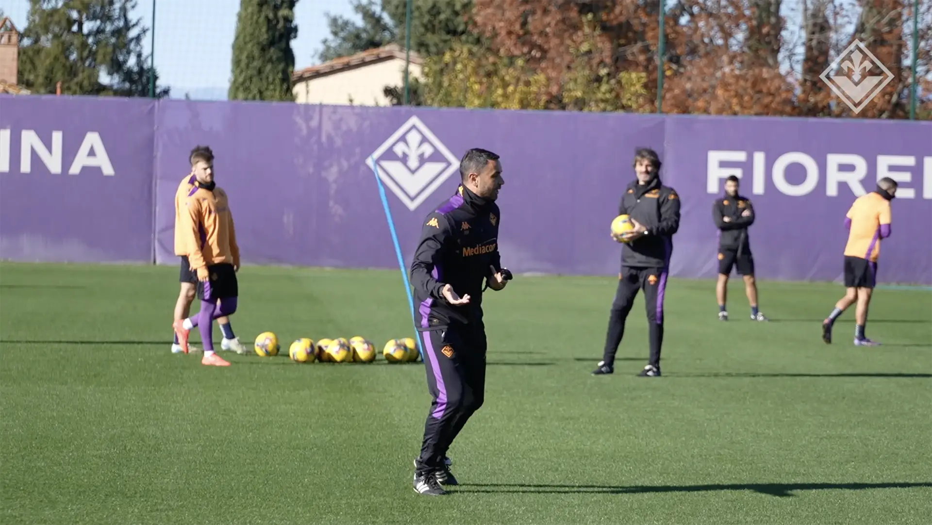 ACF Fiorentina | Home (en)